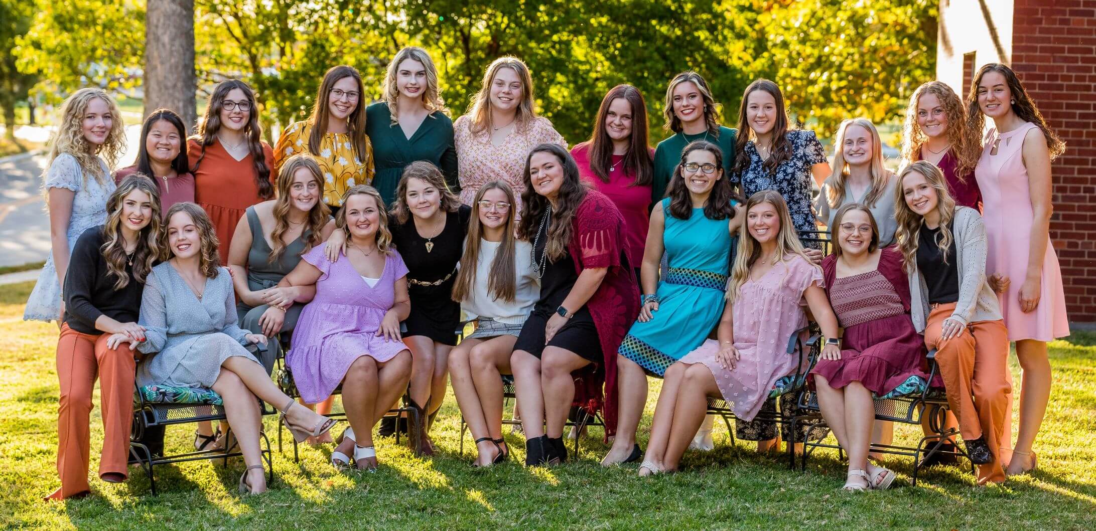 Finding my Family | Kansas FFA